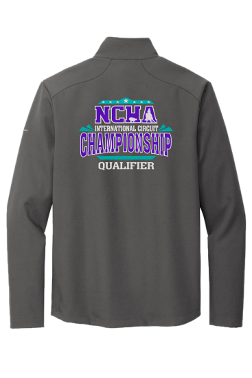 NCHA Circuit Qualifier Jacket